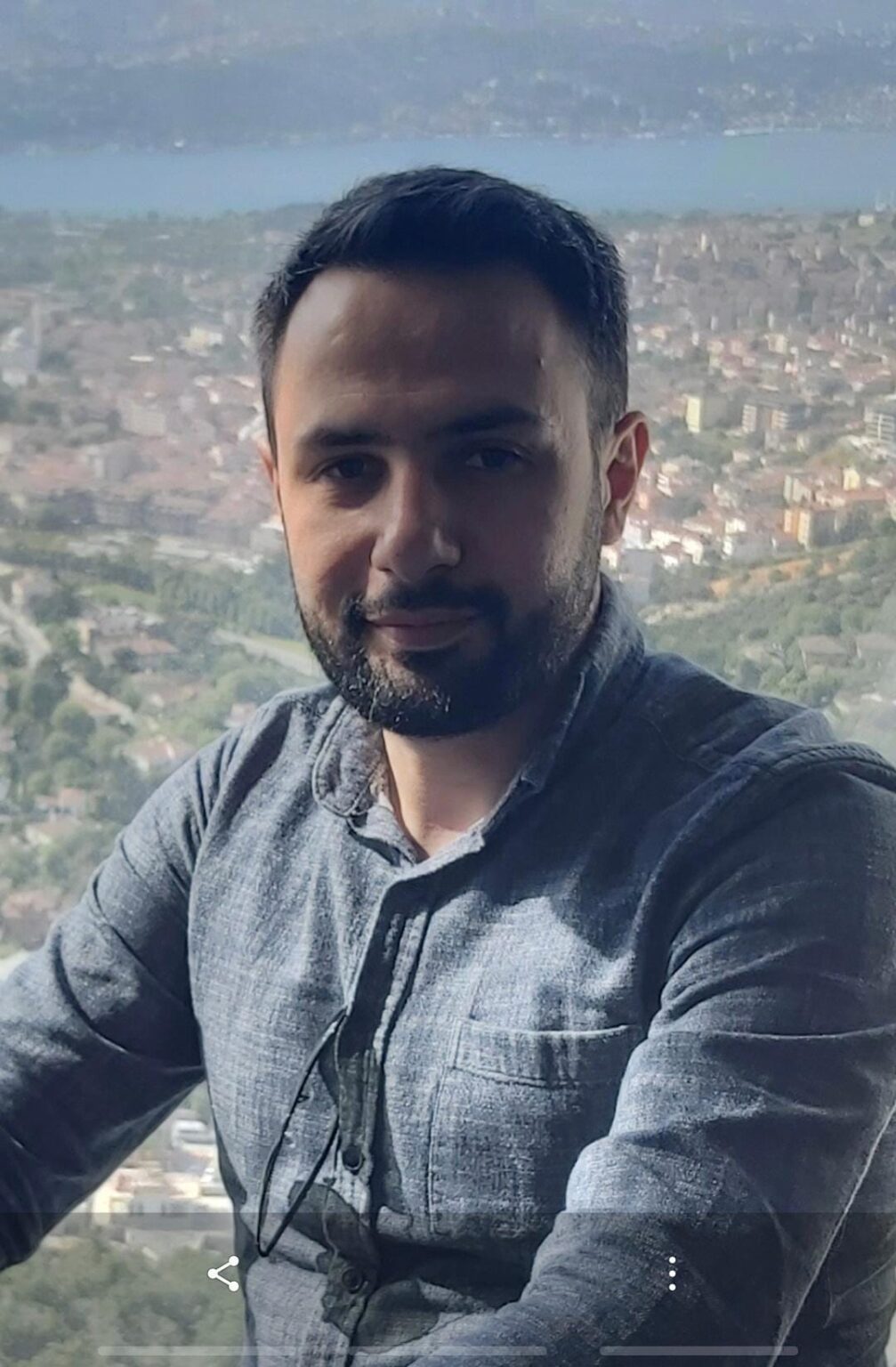 Avukat Seyfullah Burak Darğın - Türkiye genelinde avukat